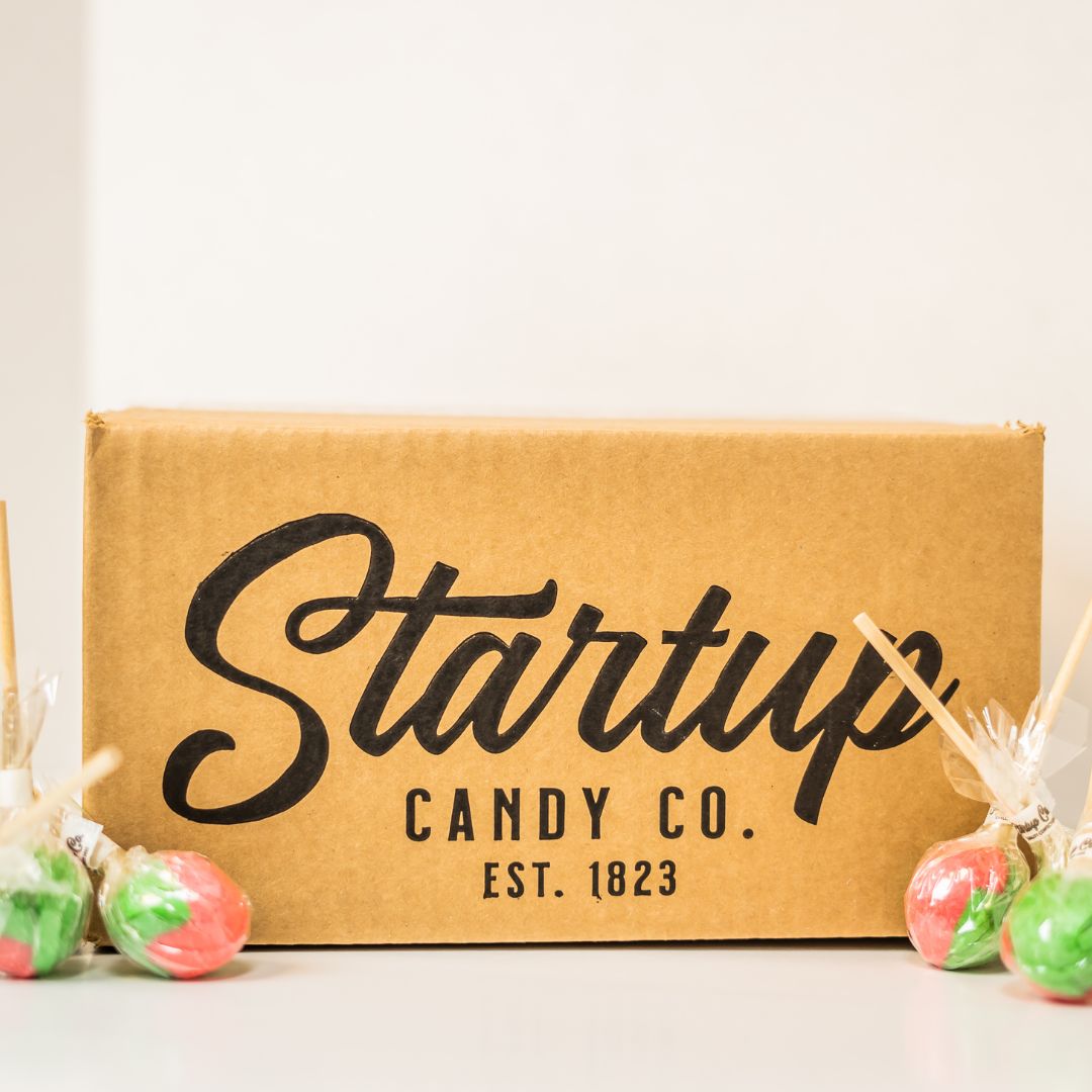 Startup Candy Company – Startup Candy Co.
