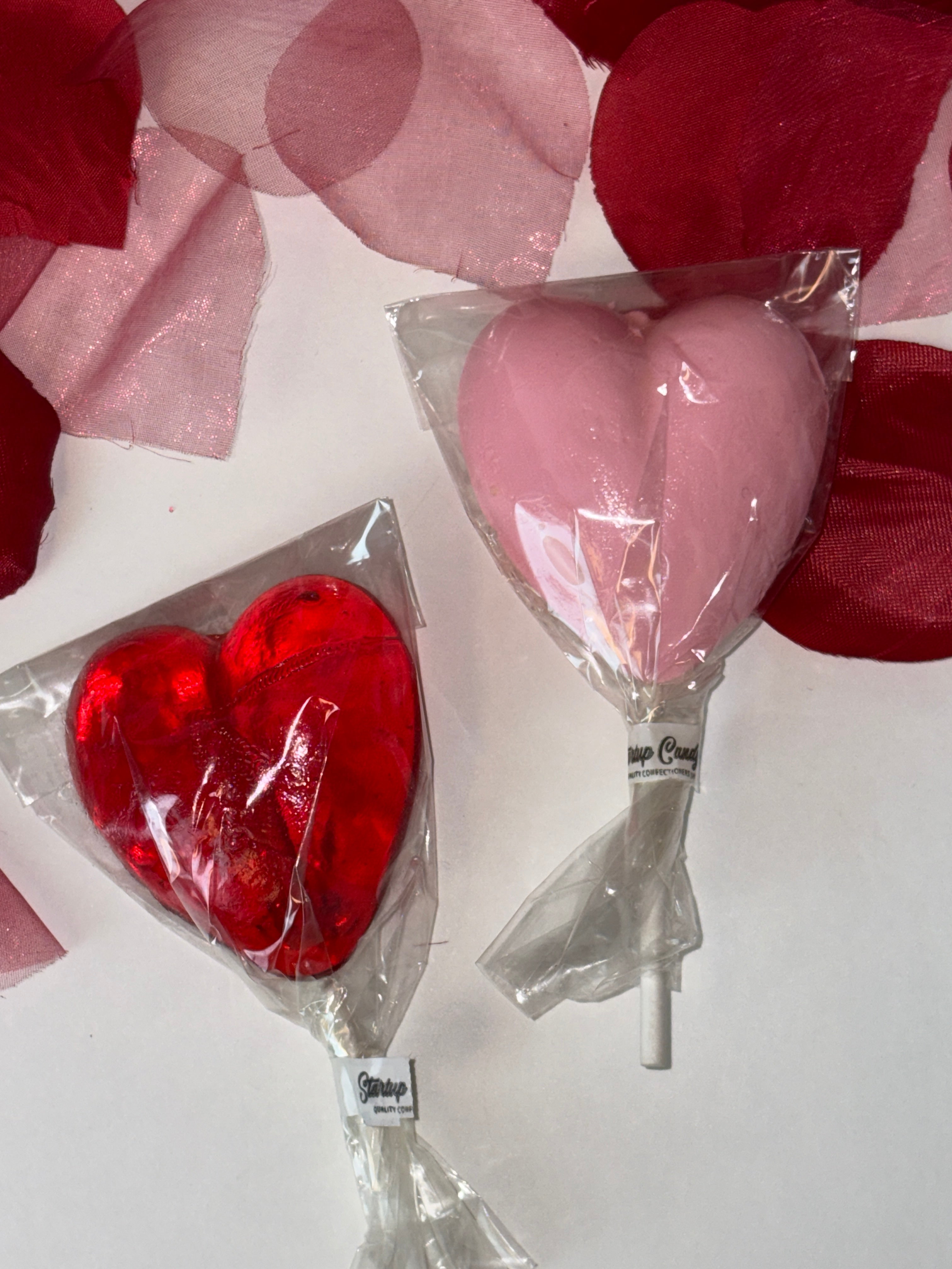 Startup Candy Company – Startup Candy Co.