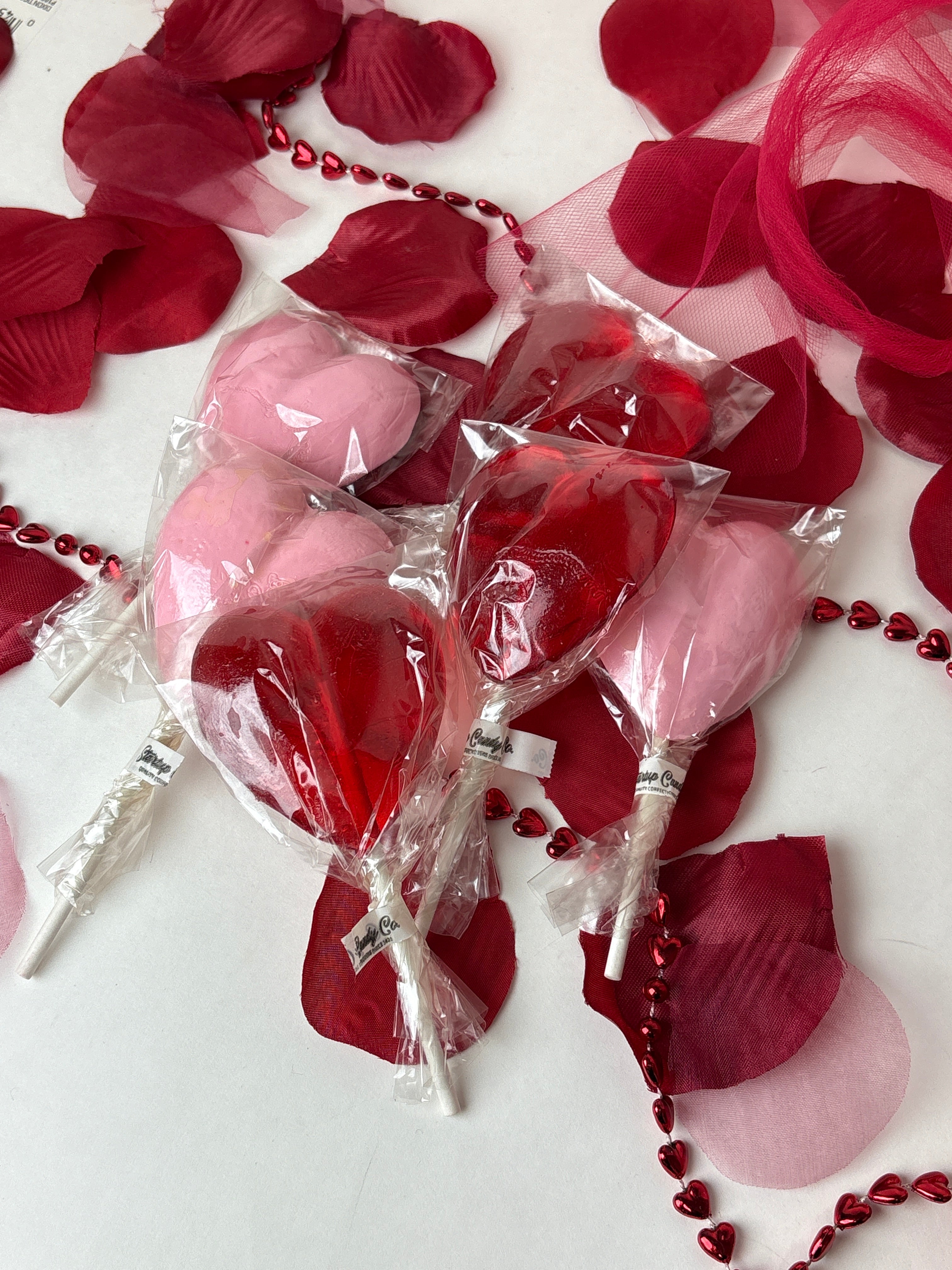 Startup Candy Company – Startup Candy Co.