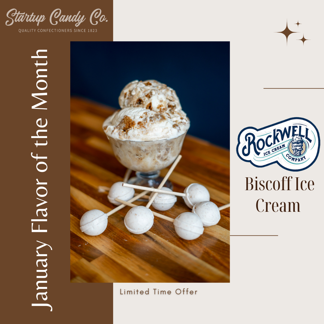 Startup Candy Company – Startup Candy Co.