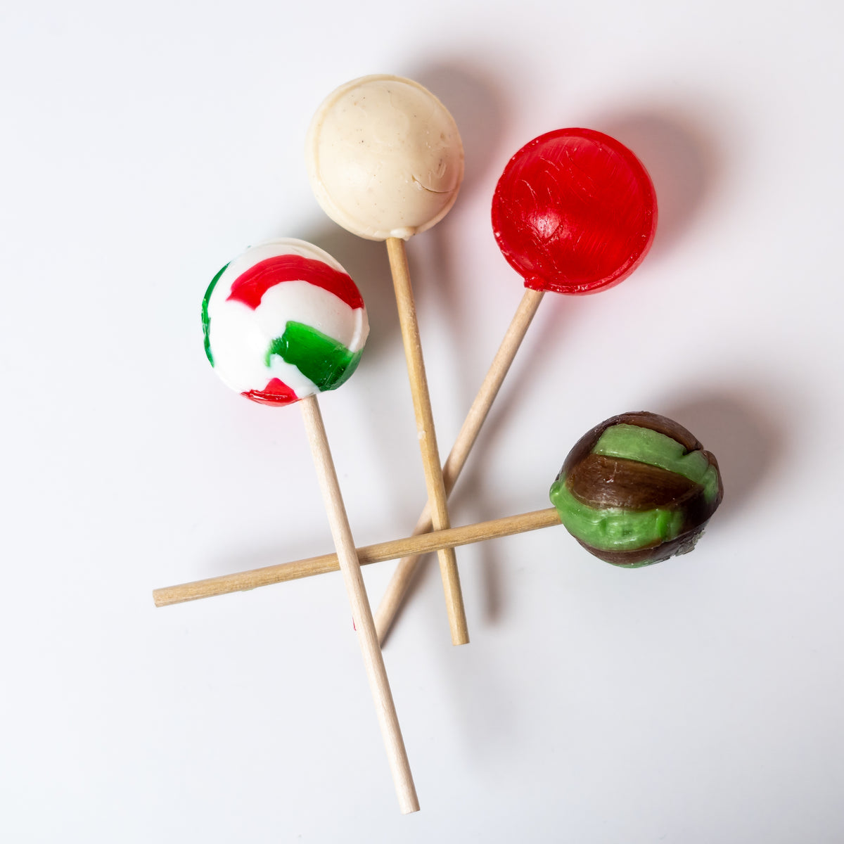 Jolly Lolli Jumbo Pop Assortment - 4 pack – Startup Candy Co.