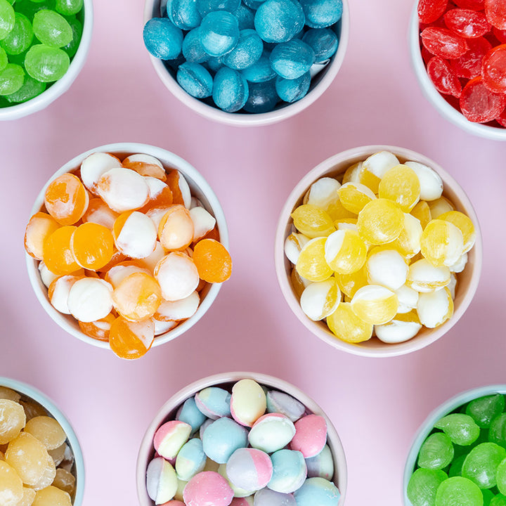 Startup Candy Company – Startup Candy Co.