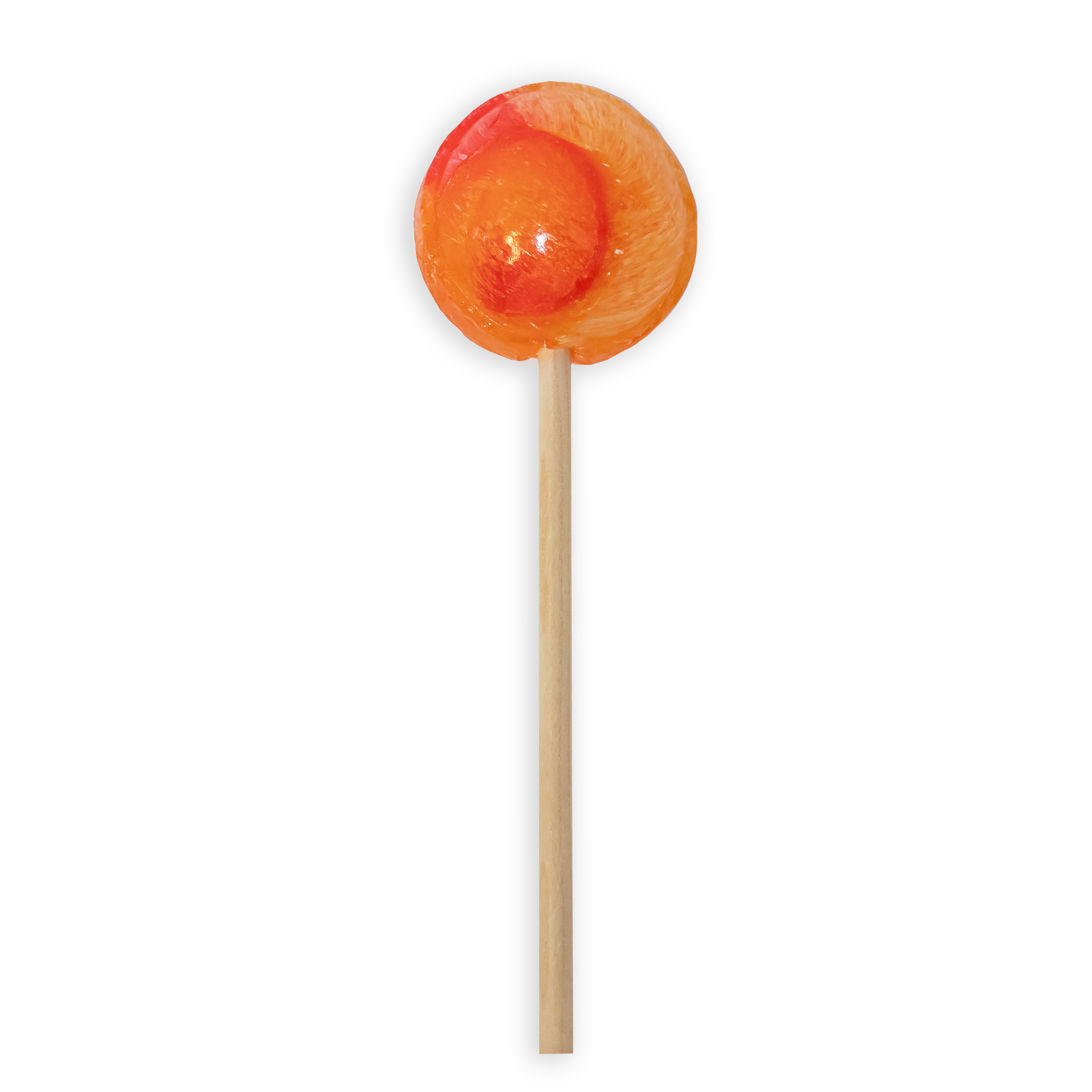 Unwrapped Jumbo Pops - 120 count case – Startup Candy Co.