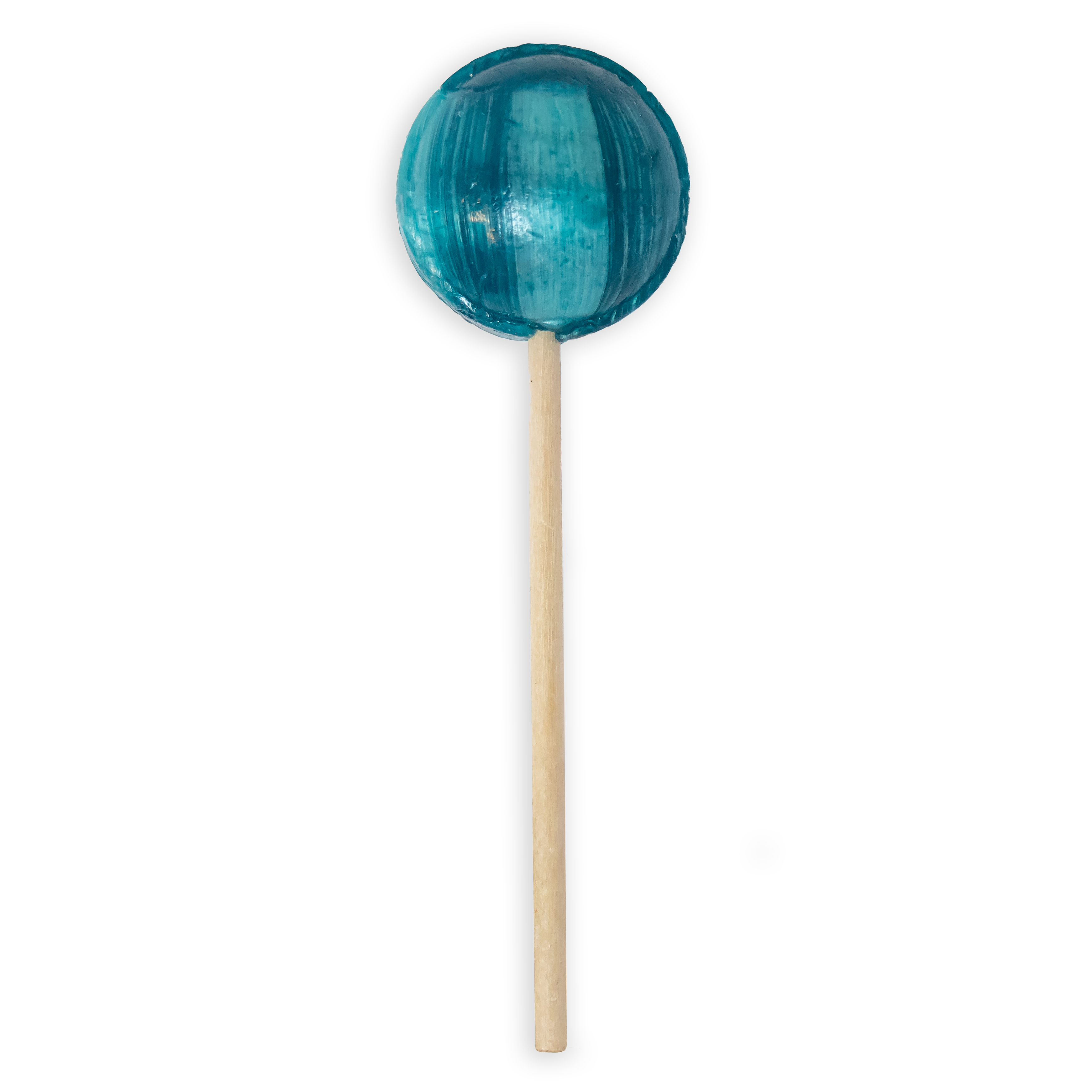 Unwrapped Jumbo Pops - 40 count bag – Startup Candy Co.