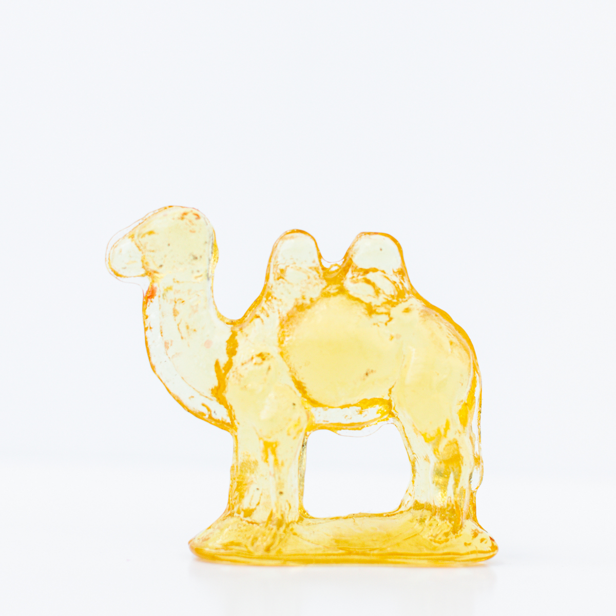 Clear Toy Candy - Camel – Startup Candy Co.