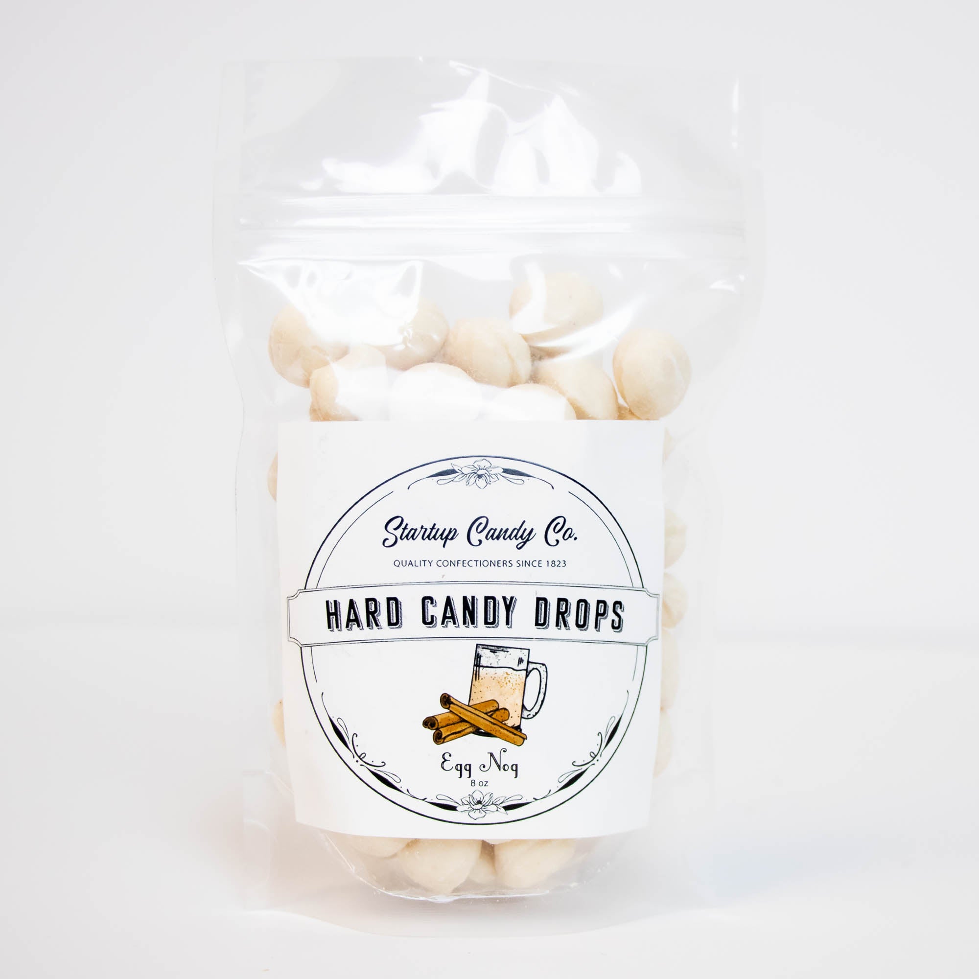 Hard Candy Drops – Startup Candy Co.