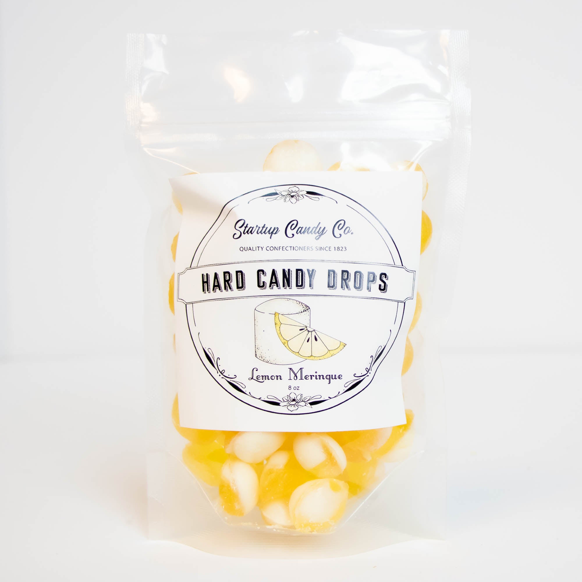 Hard Candy Drops – Startup Candy Co.